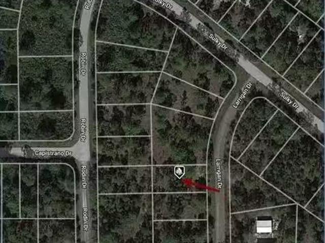 13381 Larrigan Dr, Punta Gorda, FL 33955 MLS O6190457