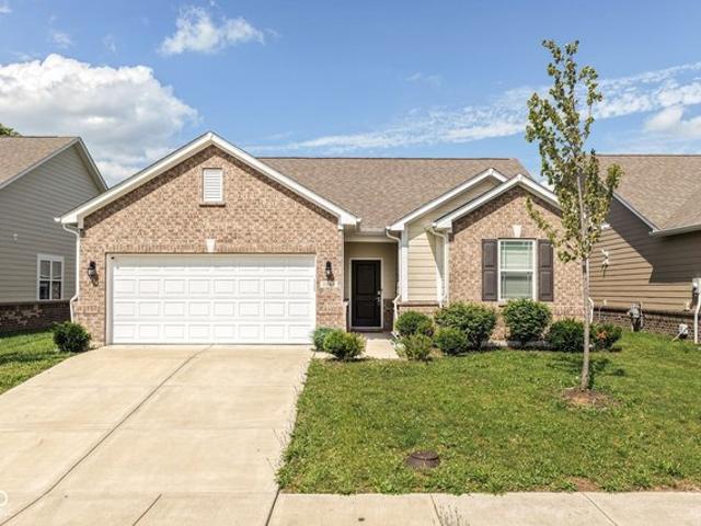 13381 N Carefree Ct, Camby, IN 46113
