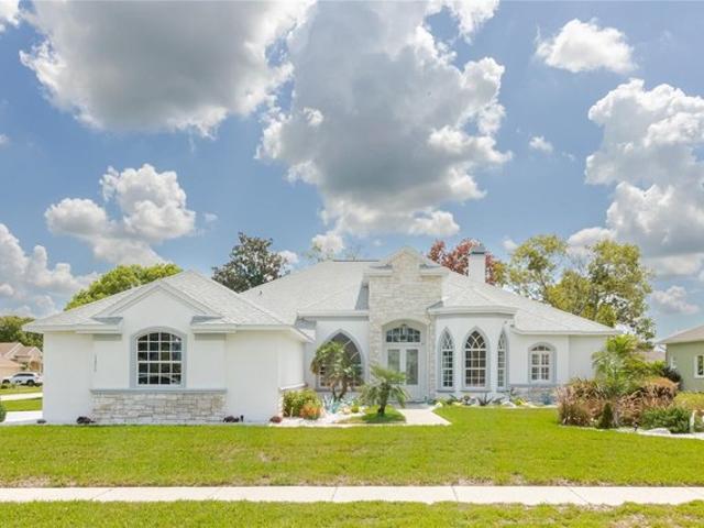 13382 Sagewater Ct, Spring Hill, FL 34609