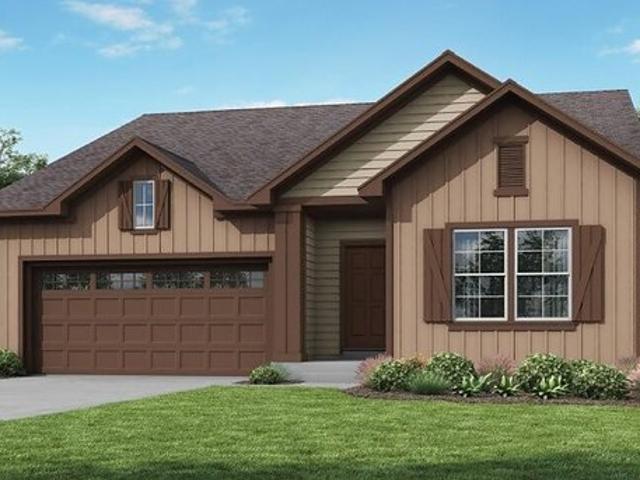 13387 Foggy Meadows Dr, Peyton, CO 80831