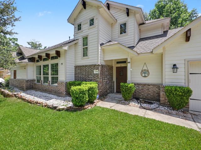 13384 Teel Road