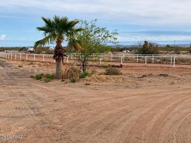 13384 W Twin Peaks Rd, Marana, AZ 85653
