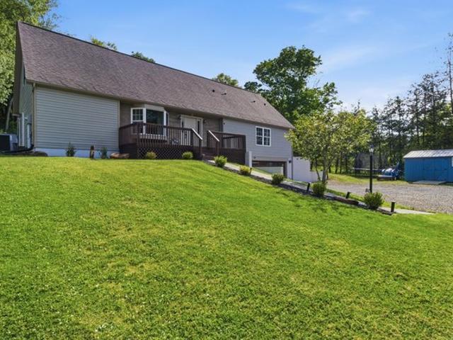13384 PA 536, Punxsutawney, PA 15767