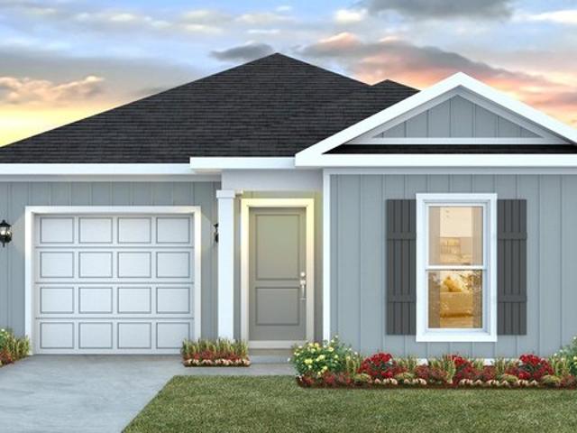 13385 Twilight Dr, Gulfport, MS 39503