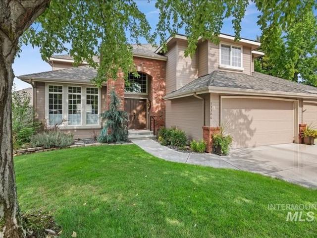 13386 W Woodspring Ct, Boise, ID 83713