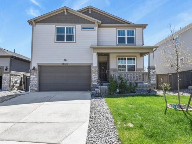 13386 Waterthrush St, Parker, CO 80134