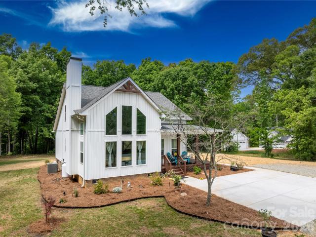 13386 Cabarrus Station Road