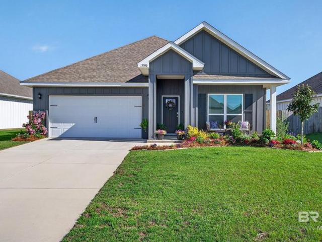 13386 Shoshoney Cir, Fairhope, AL 36532