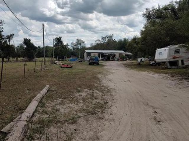 13388 th Pl, McAlpin, FL 32062