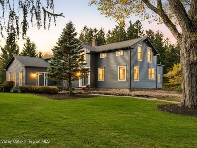 13388 Duanesburg Rd, Delanson, NY 12053