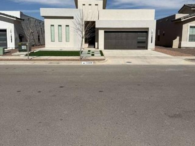 13389 Carterton Ave, El Paso, TX 79928