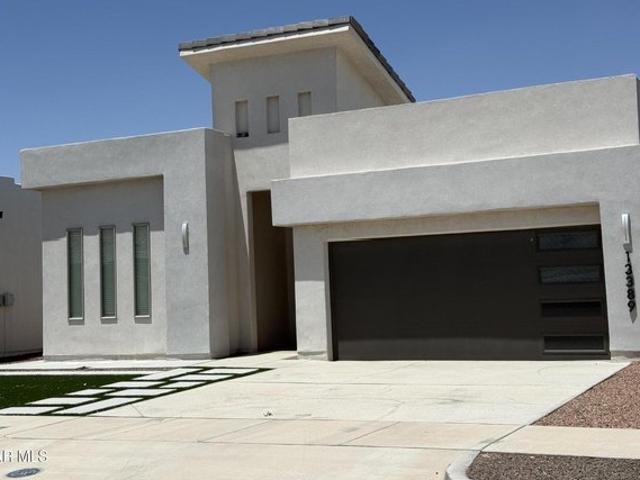 13389 Carterton Ave, Horizon City, TX 79928