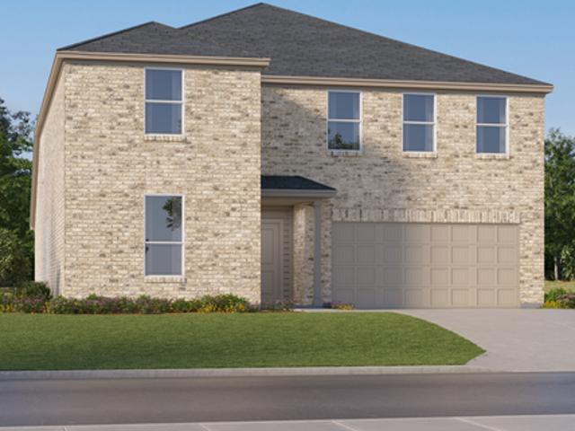 13389 Painted Canyon St