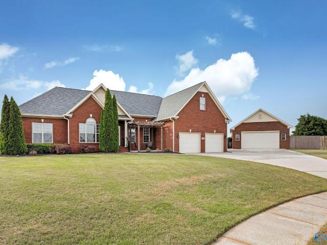 13389 Sweet Pea Street