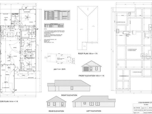 1338 Mulberry St, Abilene, TX 79601