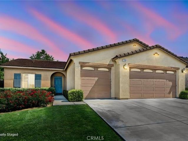 1338 Mistletoe Dr, Beaumont, CA 92223