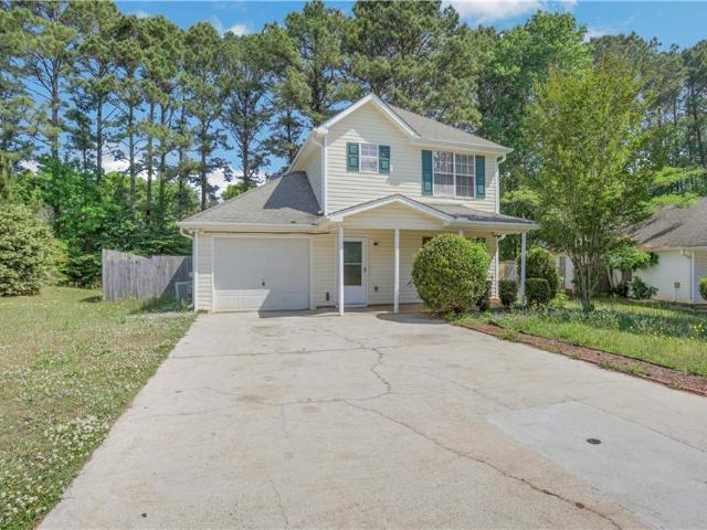 1338 N Hampton Dr, Hampton, GA 30228 | MLS #7761 | Compass