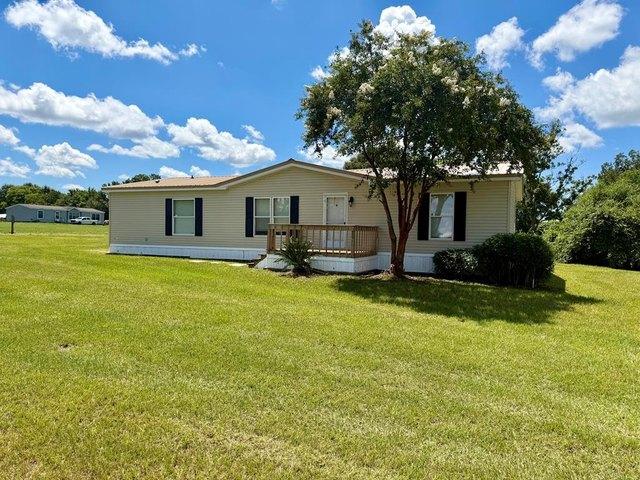 1338 N Morris St, Slocomb, AL 36375