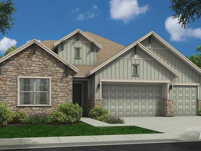 1338 N Sarajevo Ave, Eagle, ID 83616
