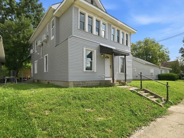 1338 Ohio Avenue