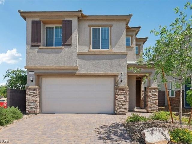 1338 Ossa St, Henderson, NV 89052