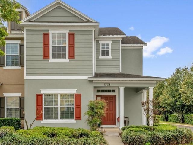 1338 Alston Bay Blvd, Apopka, FL 32703