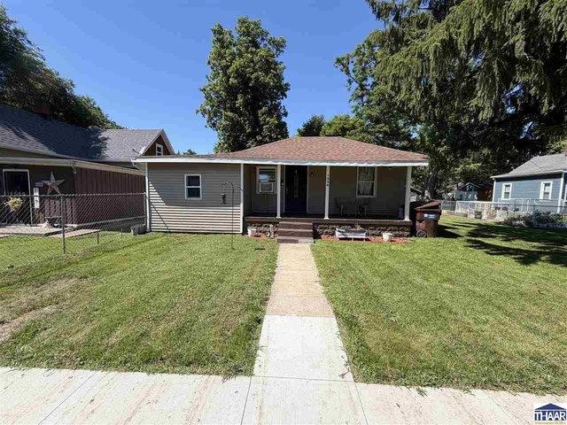 1338 Ash St, Terre Haute As, IN 47807