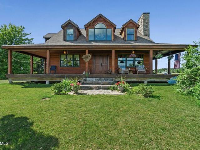 1338 Barton Hill Rd, Delanson, NY 12053