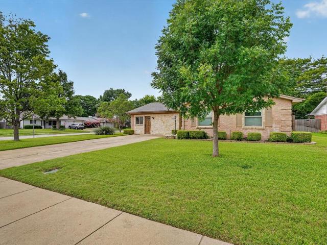 1338 Belaire Drive
