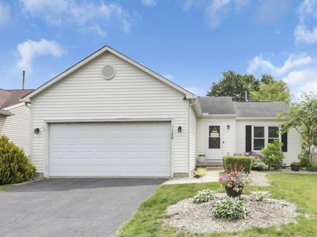 1338 Bluffton Ct, Columbus, OH 43228