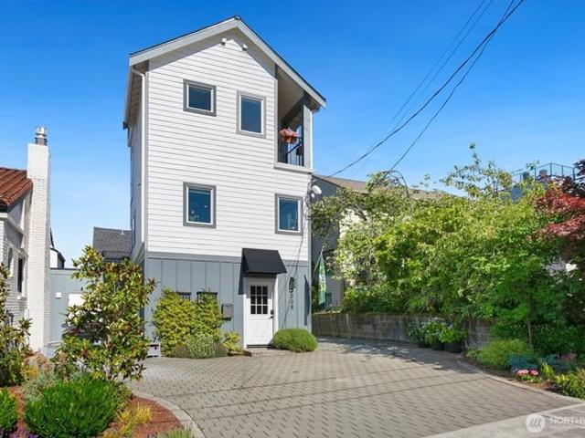 1338 California Ave SW, Seattle, WA 98116
