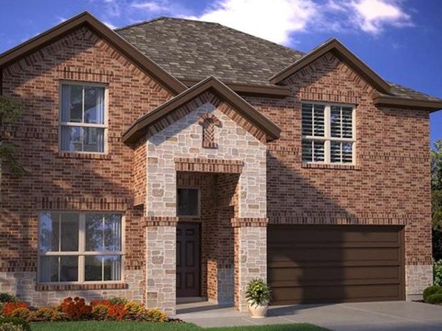 1338 Canterbury Trl, Desoto, TX 75115