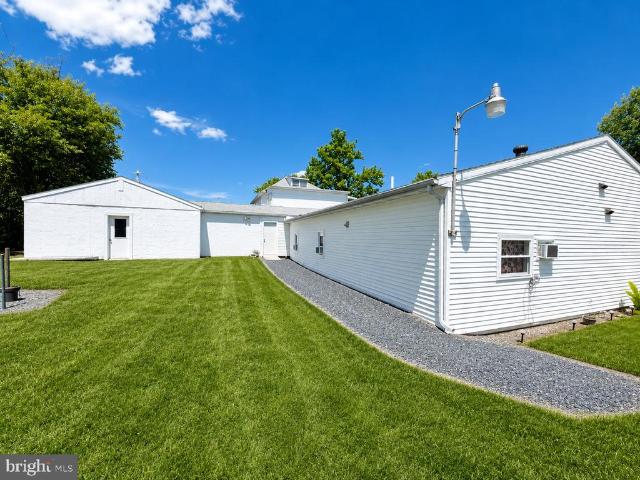 1338 Chambersburg Road
