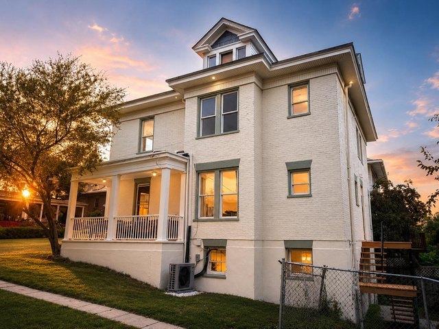 1338 Clarke Ave SW, Roanoke, VA 24016
