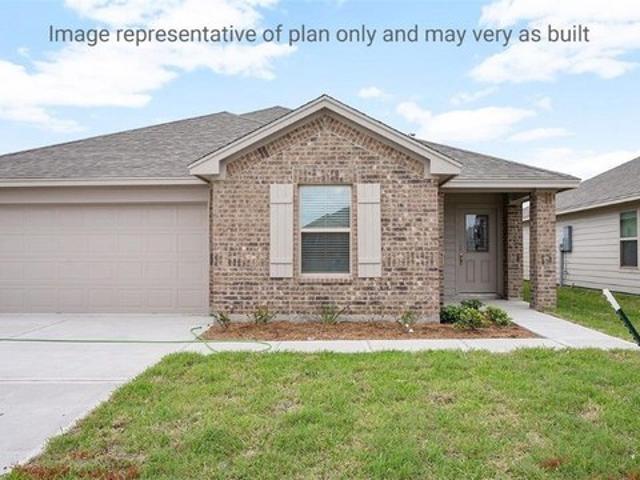 1338 Connie Scott Dr, Corpus Christi, TX 78415