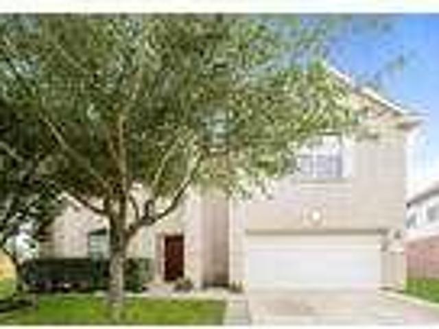 1338 Coppermeade Drive Houston Texas 77067