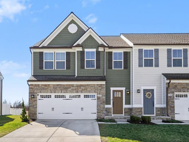 1338 Crescent Ridge Dr