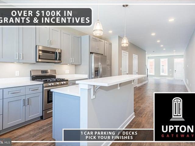 1338 Division St, Baltimore, MD 21217