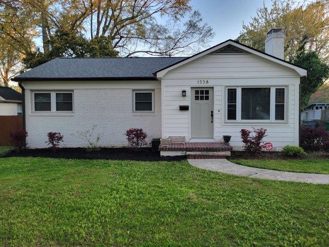 1338 Dresden Dr W, Charlotte, NC 28205