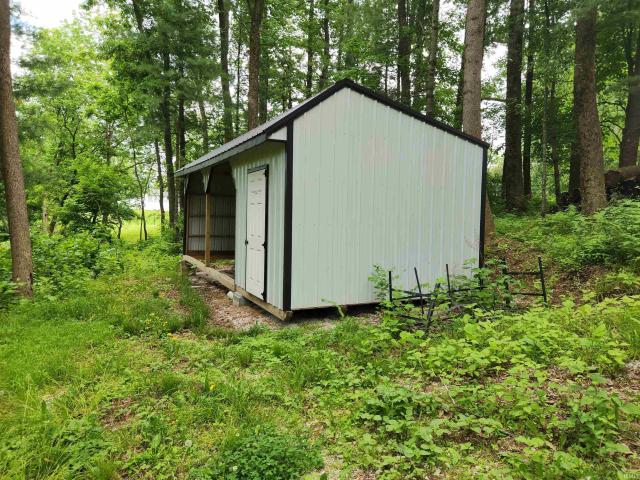 1338 E 100 N Road