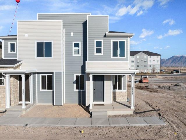 1338 E 1670 N Unit 820, Payson, UT 84651