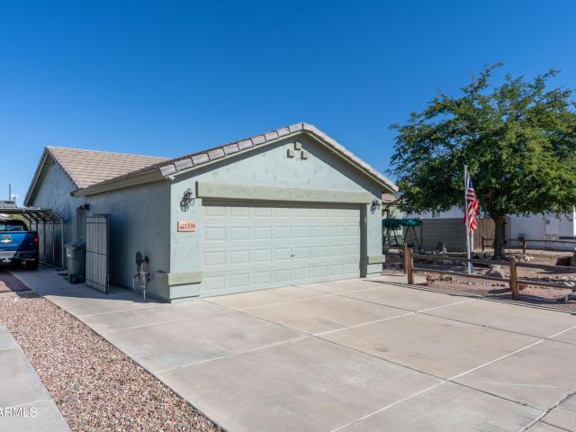 1338 e autumn sage trail e