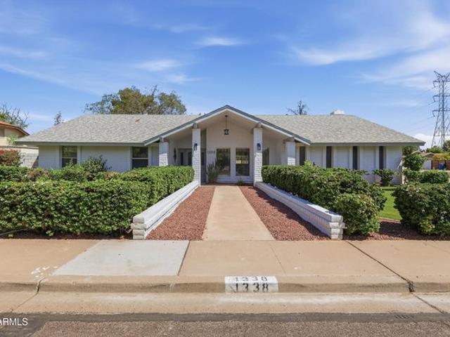 1338 E Kael St, Mesa, AZ 85203
