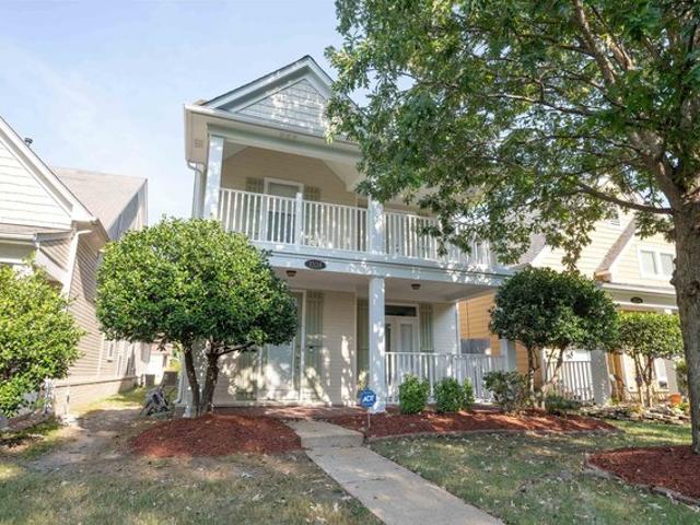 1338 E Island Pl, Memphis, TN 38103