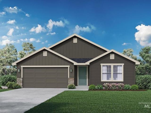 1338 E Prairiefire St, Meridian, ID 83646