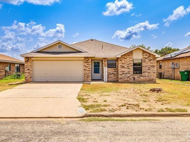 1338 Fox Hollow St, San Angelo, TX 76905