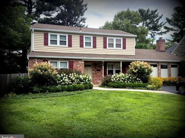 1338 Garden Rd, Wynnewood, PA 19096