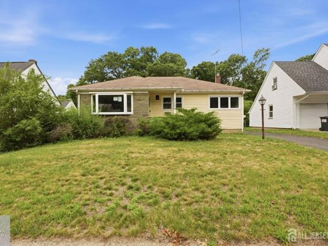 1338 Grant Ave, South Plainfield, NJ 07080