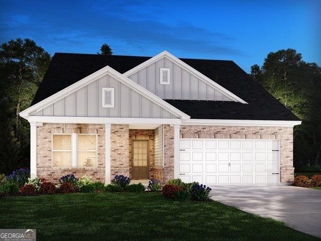 1338 High Falls Ln, Grayson, GA 30017