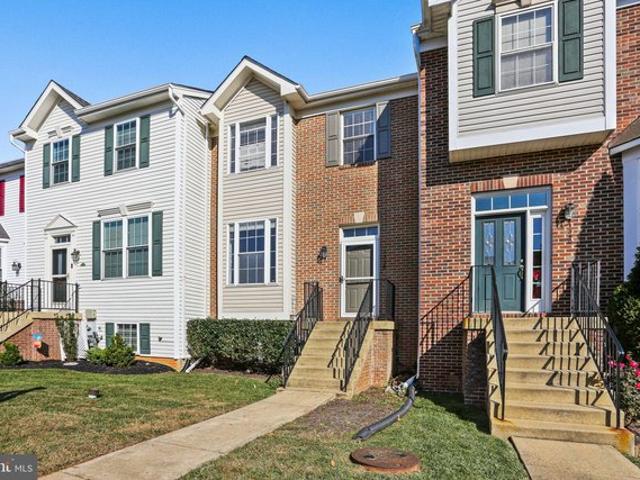 1338 Hill Born Dr, Hanover, MD 21076